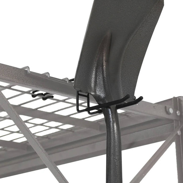Proslat 63324K ProRack Double Sided Hook (12-Pack) - Garage Giant