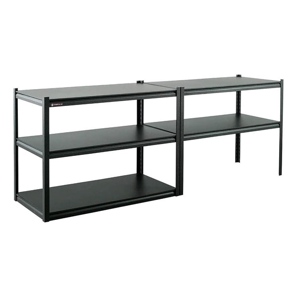 Armadillo Tough ARHS5B 5-Tier Storage Rack - Garage Giant