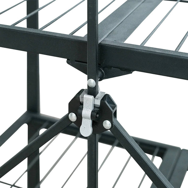 Armadillo Tough ARRR36B Rapid Rack (Large Size) - Garage Giant