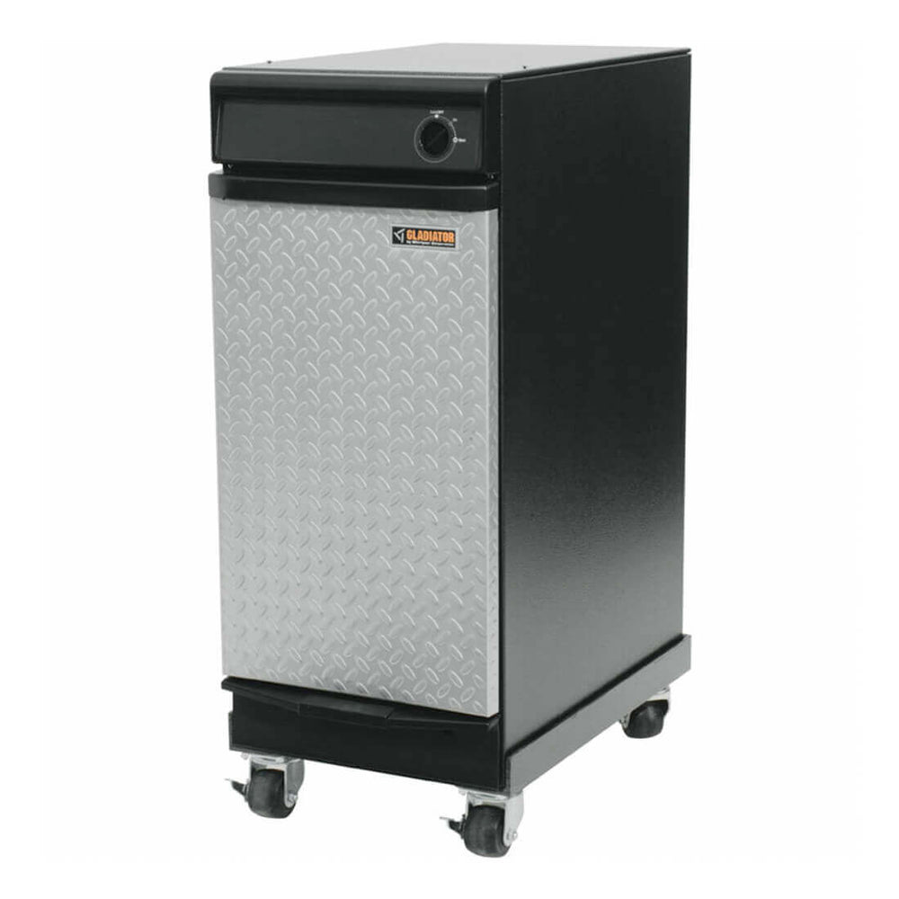 Gladiator GACP15XXMG Garage Trash Compactor - Garage Giant