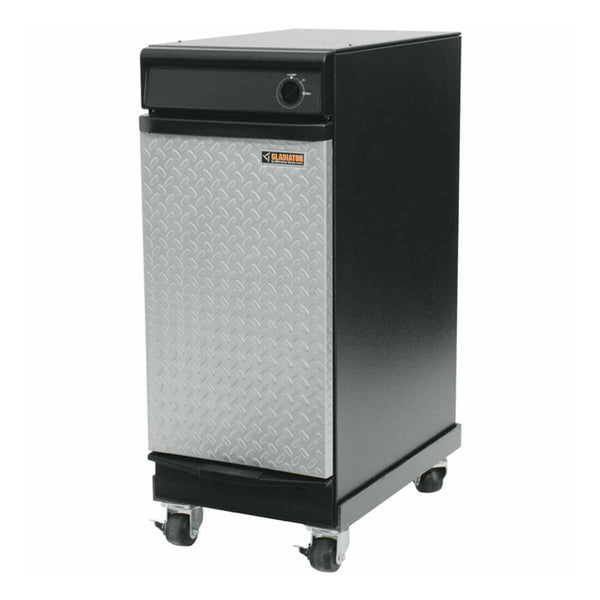 Gladiator GACP15XXMG Garage Trash Compactor - Garage Giant