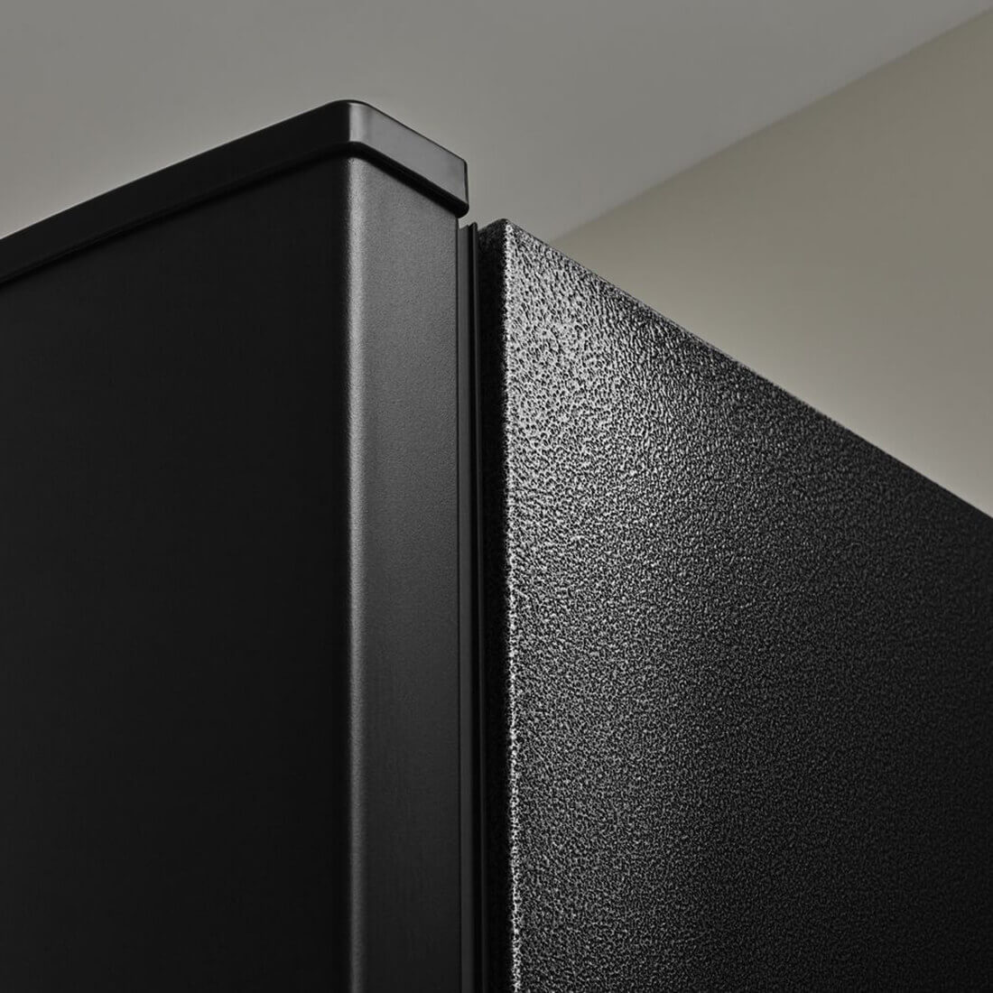Gladiator GAFZ30FDGB 17.8 Cu. Ft. Garage-Ready Upright Freezer - Garage ...