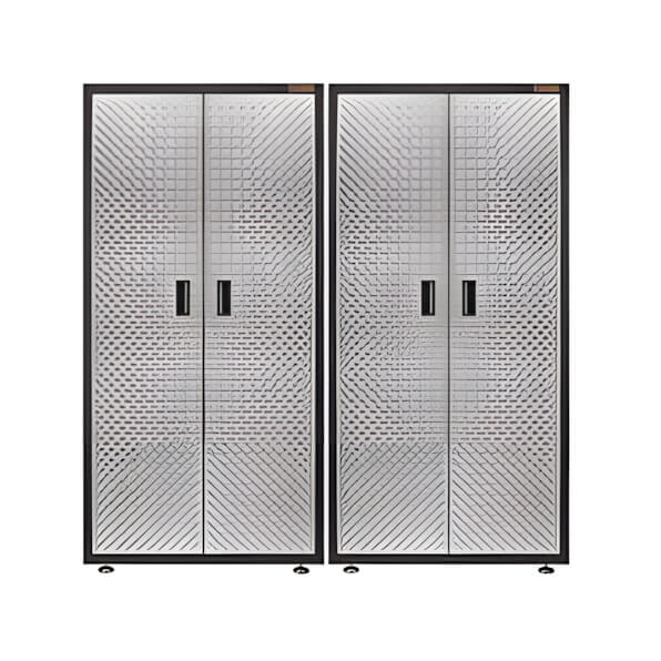 Gladiator 2 x Ready-To-Assemble 36-Inch Large GearBox | Garage Giant ...