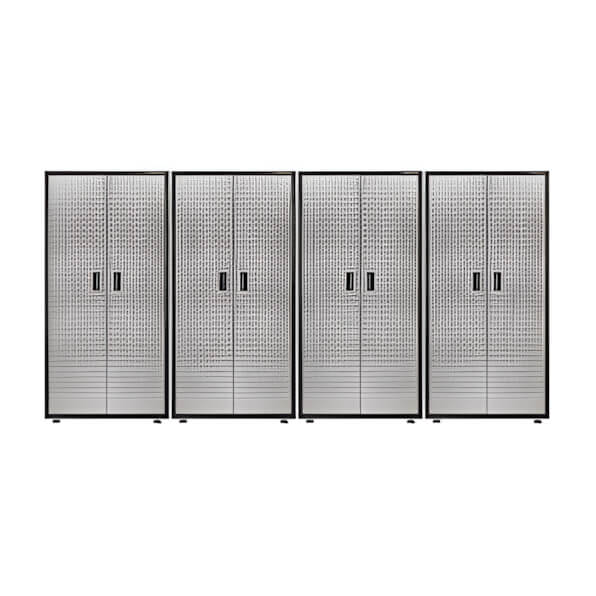 Gladiator 4 x Ready-To-Assemble 36-Inch Large GearBox | Garage Giant ...