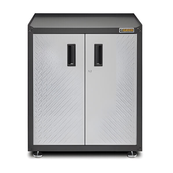 Gladiator Ready-To-Assemble 2-Door Modular GearBox | Garage Giant ...