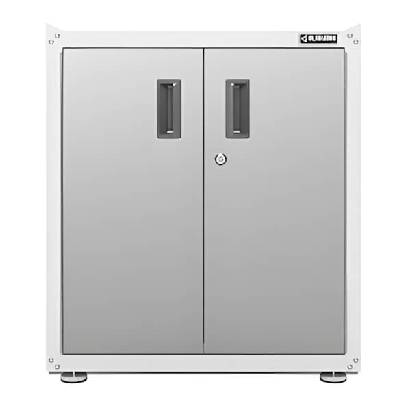 Gladiator Ready-To-Assemble 2-Door Modular GearBox | Garage Giant ...