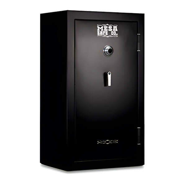 Mesa Safe Company 36-Gun Fire Safe with Combination Lock | Garage Giant ...