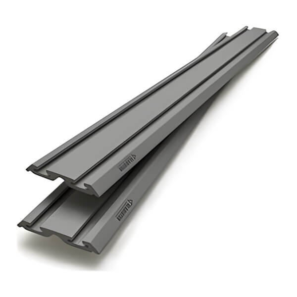Gladiator GearTrack Channels (2-Pack) | Garage Giant - Garage Giant