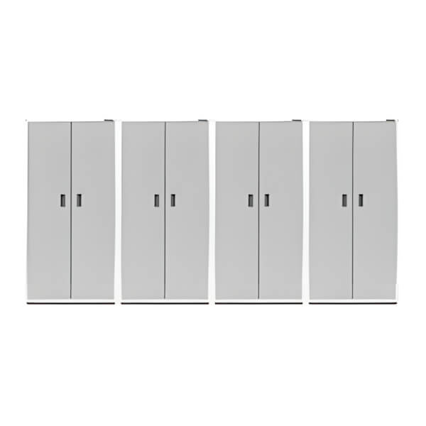 Gladiator 4 x 36-Inch Jumbo GearBox | Garage Giant - Garage Giant