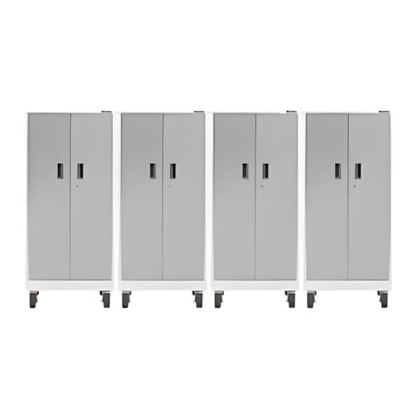 Gladiator 4 x 30-Inch Tall GearBox | Garage Giant - Garage Giant