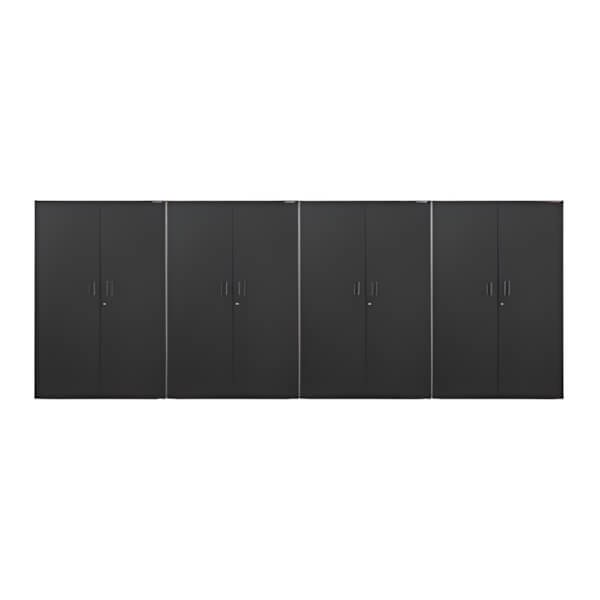 Gladiator 4 x 48-Inch Extra Large GearBox | Garage Giant - Garage Giant