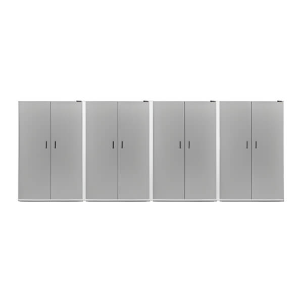 Gladiator 4 x 48-Inch Extra Large GearBox | Garage Giant - Garage Giant