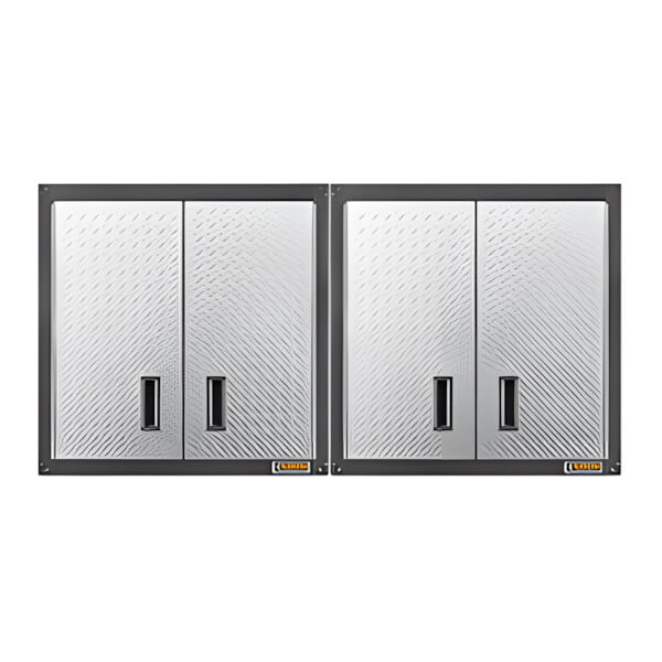 Gladiator 2 x Ready-to-Assemble 28-Inch Wall GearBox | Garage Giant ...