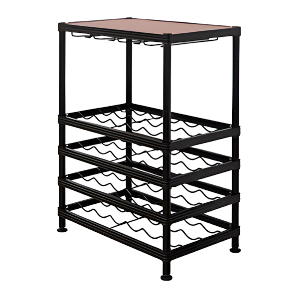 MonsterRax Wine Rack | Garage Giant - Garage Giant