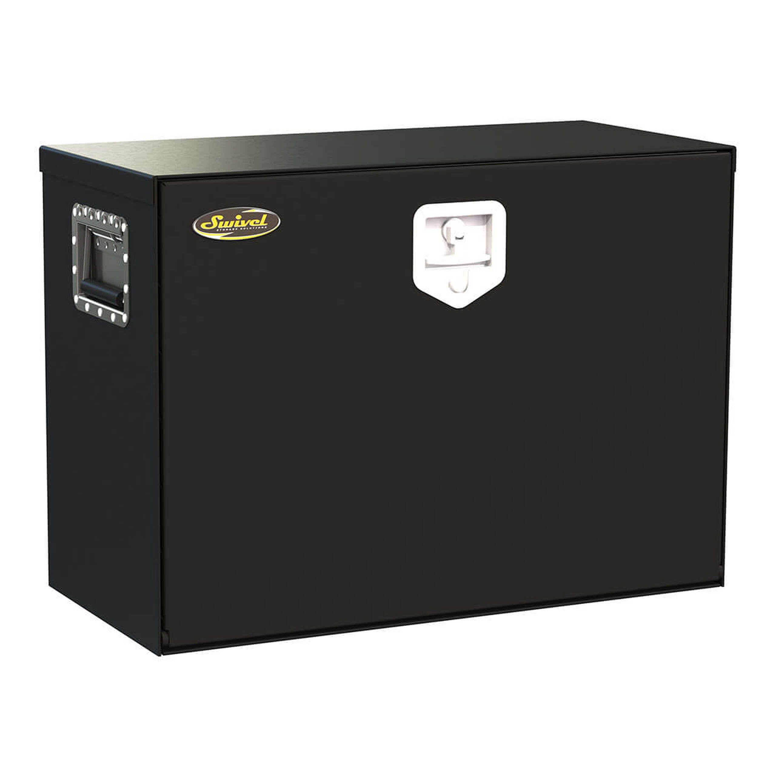 Swivel Storage Solutions 5-Drawer 30-Inch Truck Box Chest (Free LED Li ...