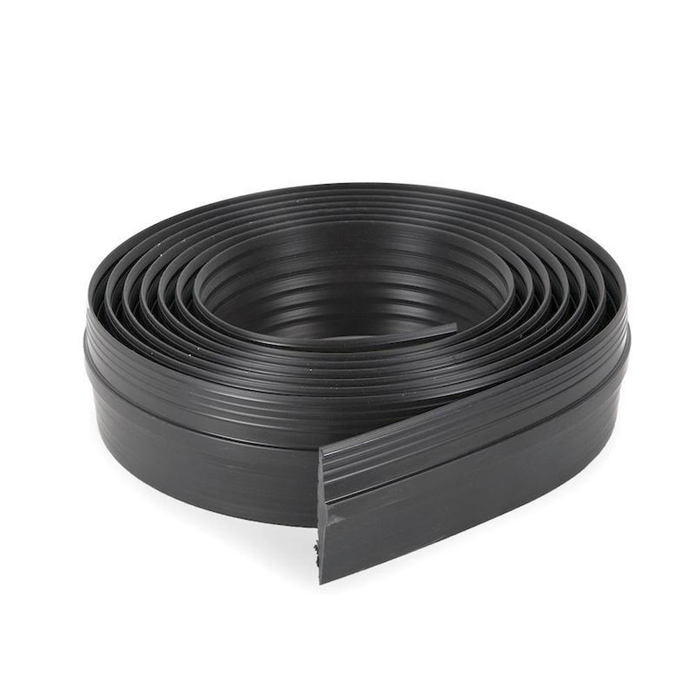 G-Floor Garage Door Seal Threshold Trim (Includes Adhesive) - Garage Giant