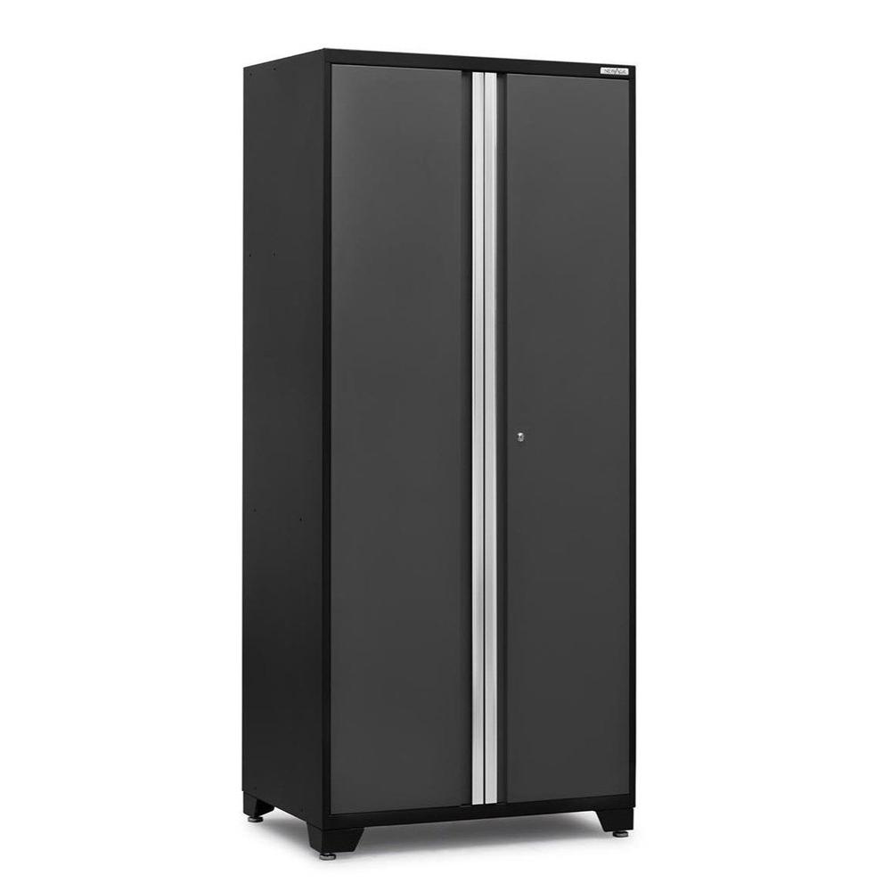 NewAge Garage Cabinets Pro Series Multi-Use Locker - Garage Giant